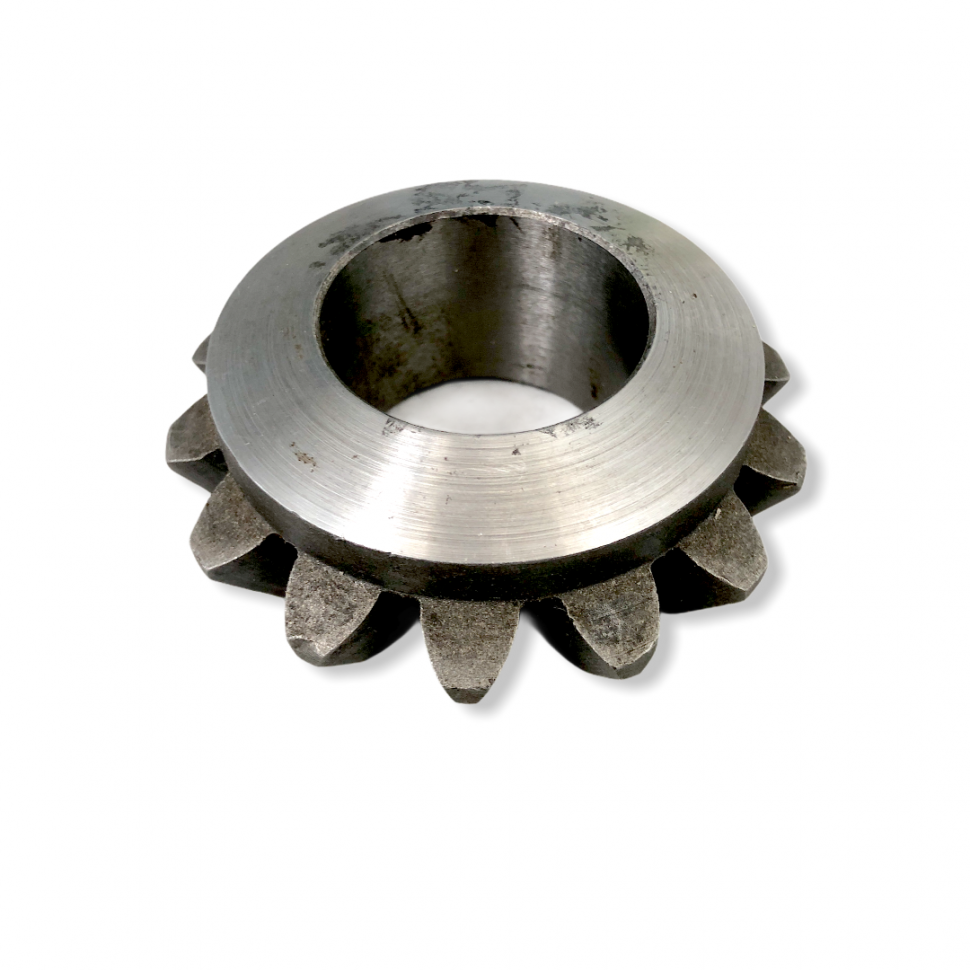 1522-2403057-Б Сателлит МТЗ корпуса моста заднего Z=14 РУП оригинальная запчасть МЗШ