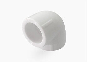 Угольник 90гр. x 25 (комплект 10 шт) полипропиленовый PPR-PRO Valfex