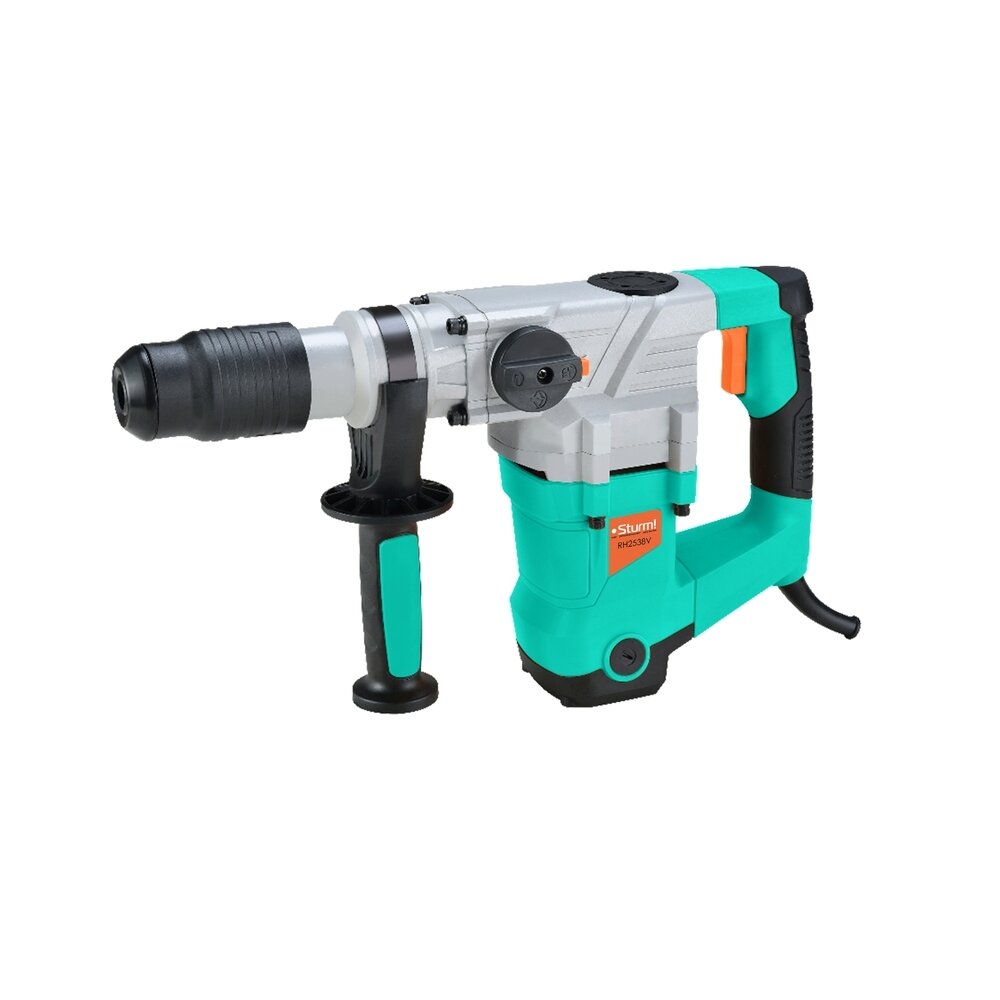 Перфоратор SDS MAX Sturm! RH2538V