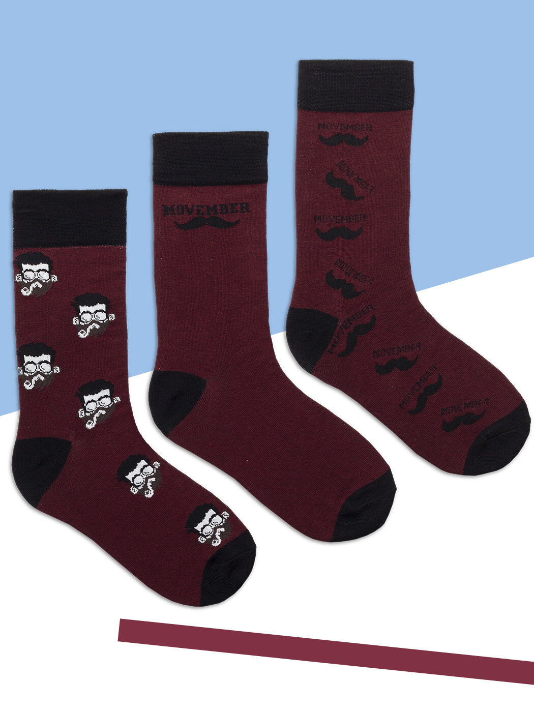 Носки, комплект