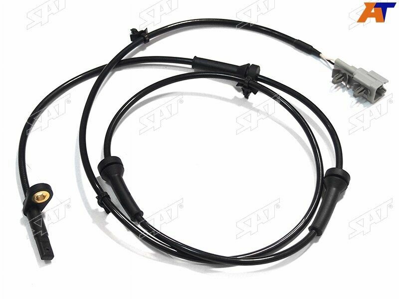 . SAT Датчик ABS задний для NISSAN MURANO Z50 02-08 правый