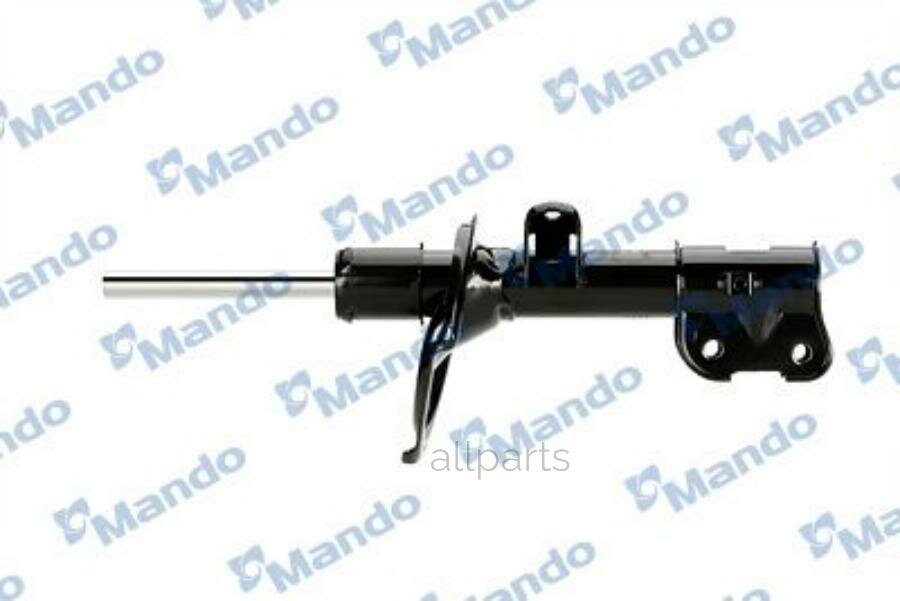 MANDO EX546504H050 Амортизатор передний GAS L