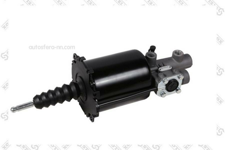 STELLOX 8315049SX ПГУ сцепления!\ DAF/Omn Iveco/Omn MAN