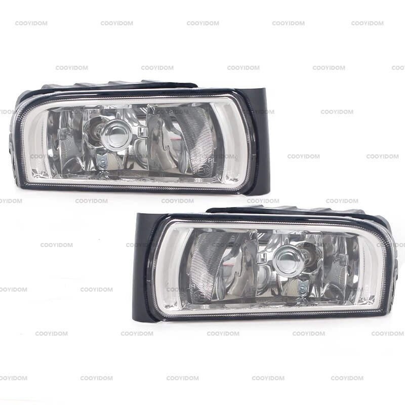 Противотуманные фары для переднего бампера автомобиля, противотумансветильник фары в сборе для Hyundai Azera great2006-2009 92201-3L100 92202-3L100 Left and Right