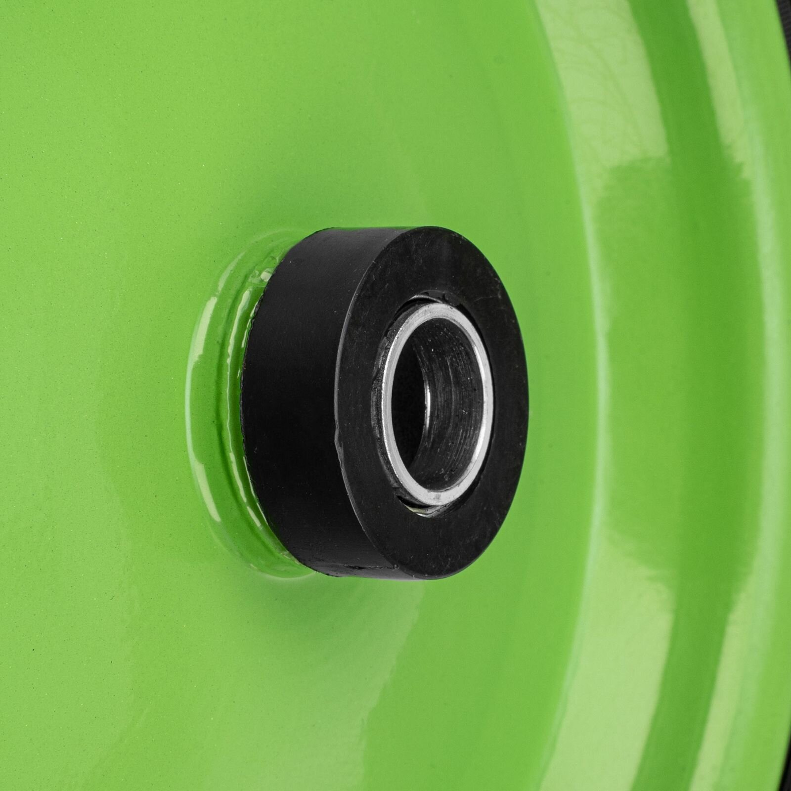 Колесо пневматическое 3.25/3.00-8, длина оси 65 мм, подшипник 20 мм Сибртех, 68974