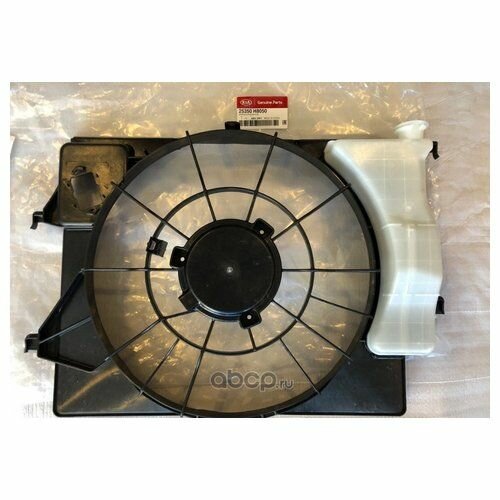 Автокомпонент/Кожух вентилятора Hyundai-Kia 25350H8050