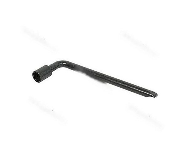 Ключ баллонный 21 Garde 300мм с лопаткой KB2103 – специальный инструмент для колесных болтов