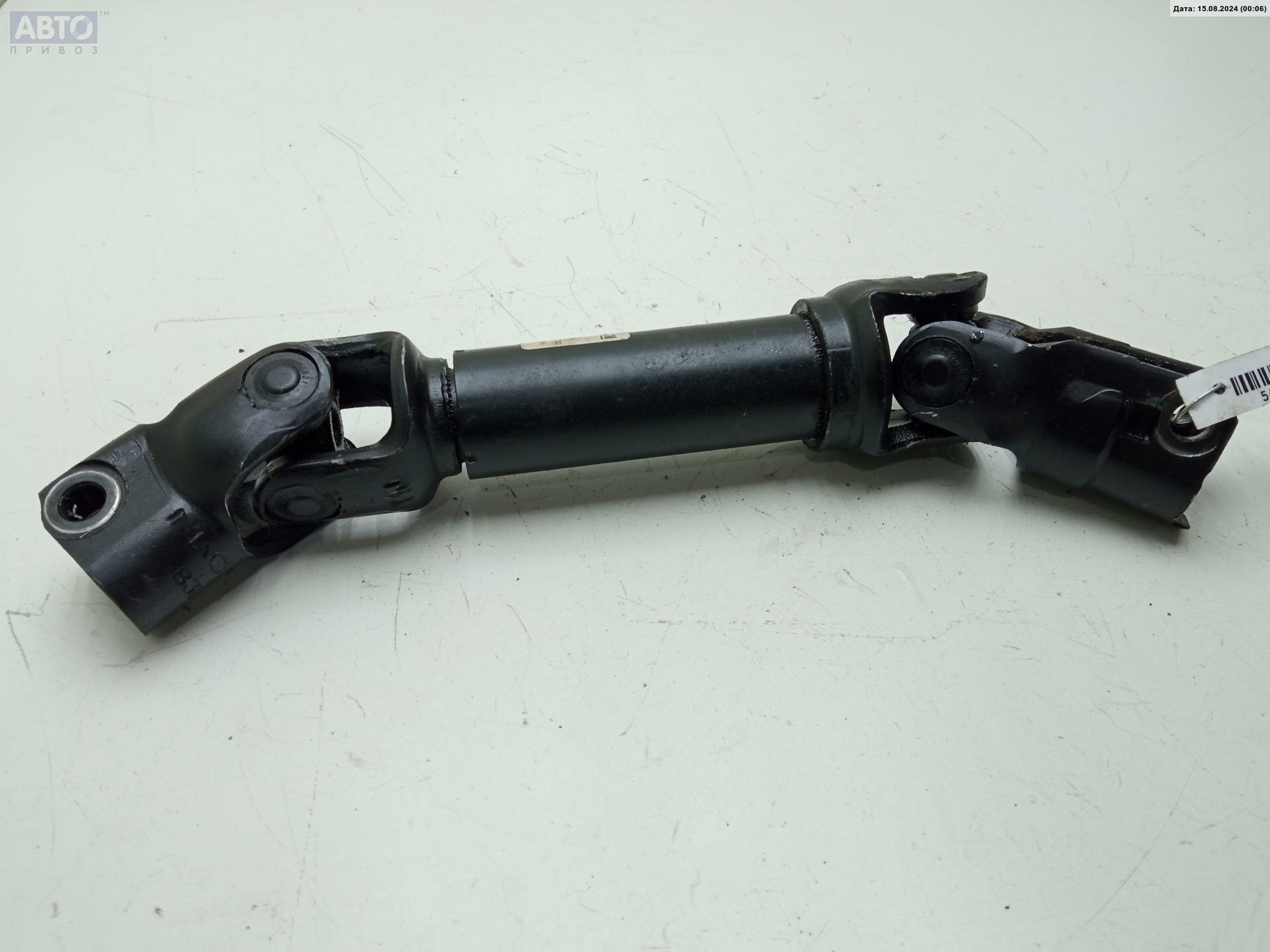 Карданчик рулевой Chevrolet Cruze