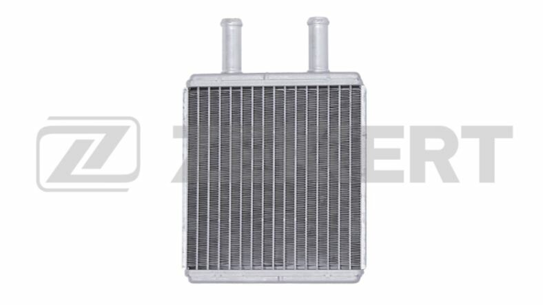 Радиатор отопителя Lada Priora (2170, 2171) 07- (тип Halla)