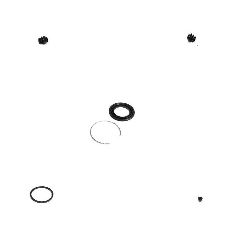 Ремкомплект переднего суппорта Geely: MK, Vision, Mk Cross, Gc6