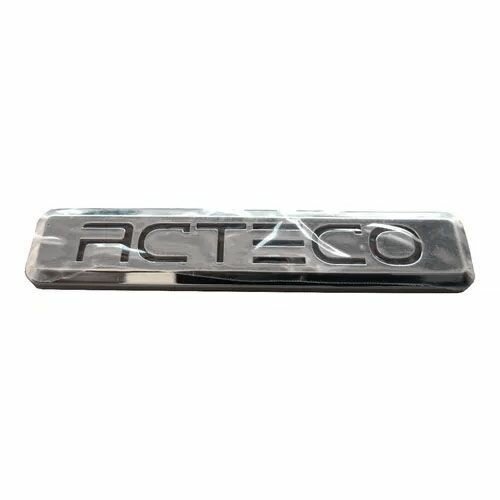 Эмблема acteco B11-3903039BA для Amulet, Bonus A13, Eastar, Fora, Kimo, Tiggo T11, Very