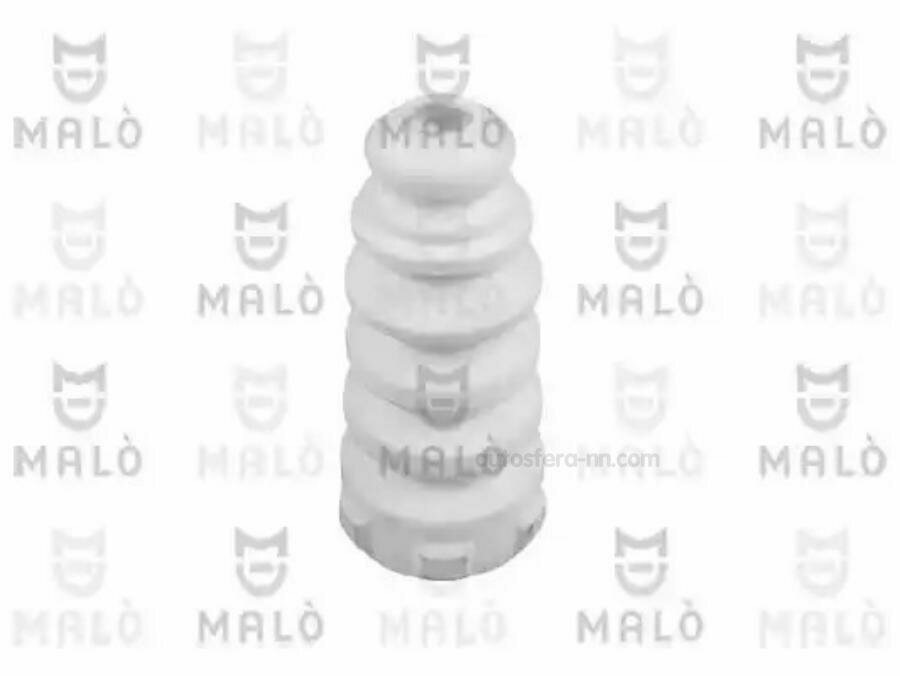 MALO 17809 Отбойник амортизатора