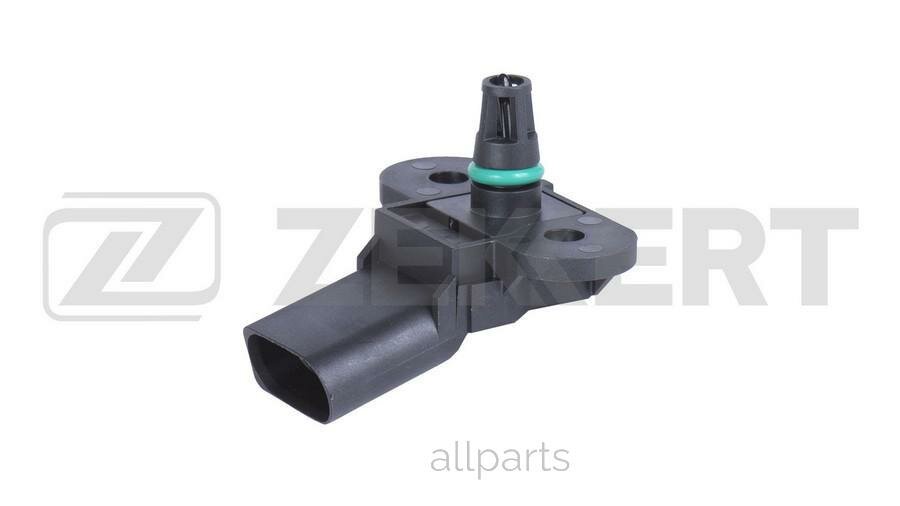 ZEKKERT SE-2017 Датчик давления воздуха Audi A6 III IV 04- A4 III IV 05- Skoda Octavia (1Z_ 5E_ NX_) 06- VW Pol