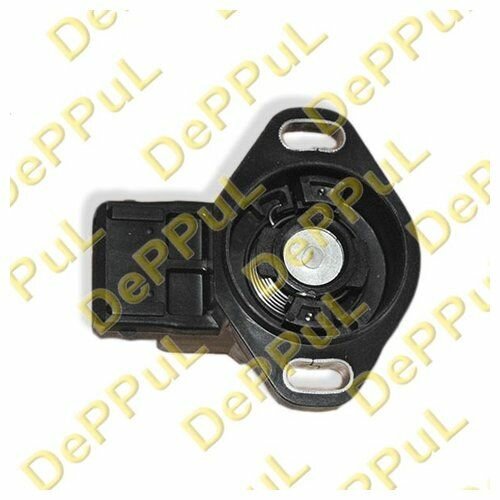 ДATЧИKПOЛOЖEHИЯДPOCCEЛЬHOЙЗACЛOHKИ Deppul DE4405GR