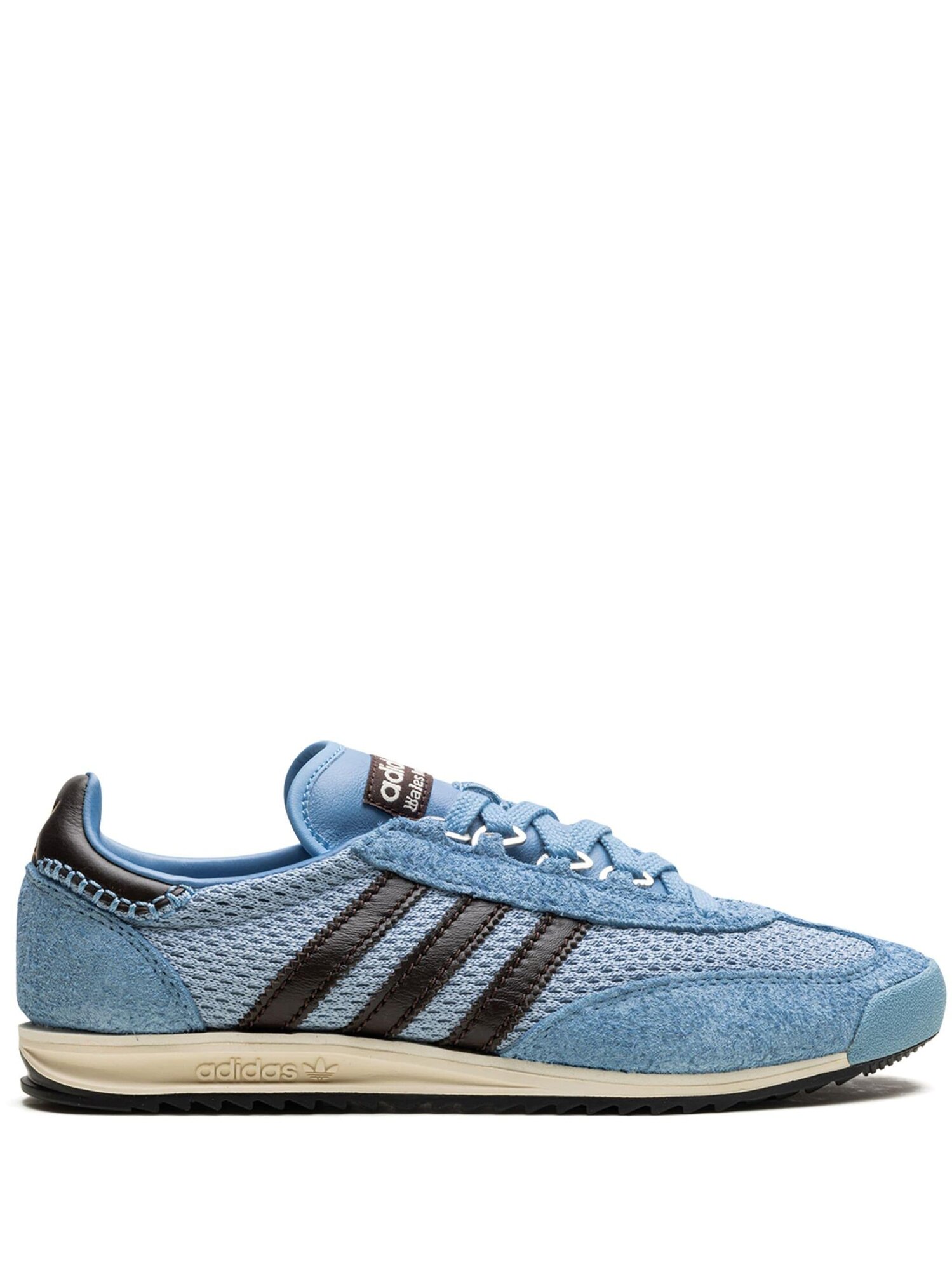 Кроссовки SL76 Ash Blue Wales Bonner