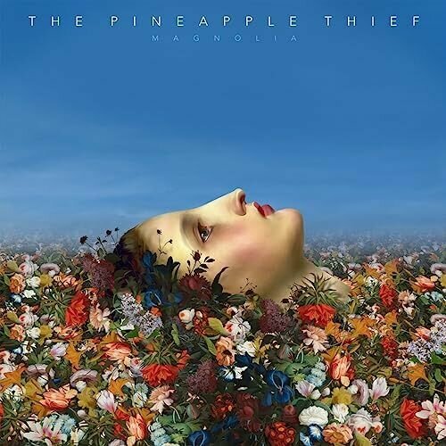 Виниловая пластинка The Pineapple Thief - Magnolia (1 LP)