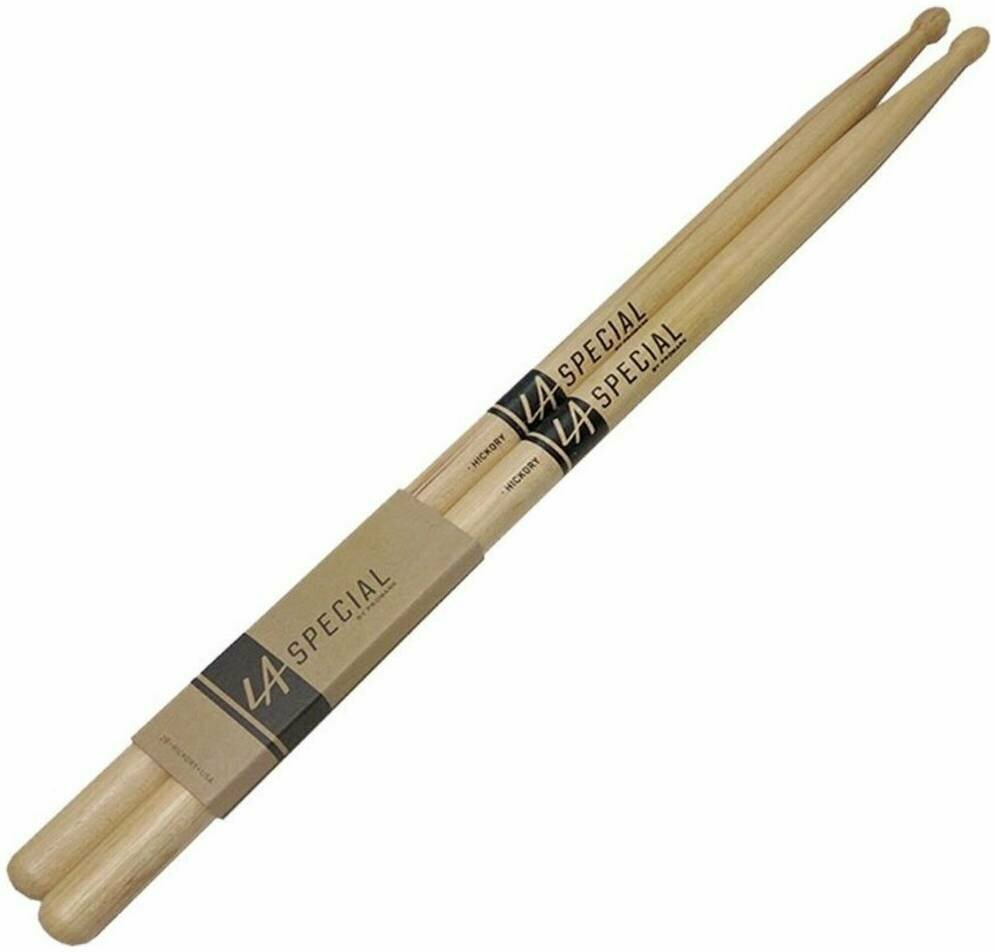 PRO MARK LA5AW - Барабанные палочки орех