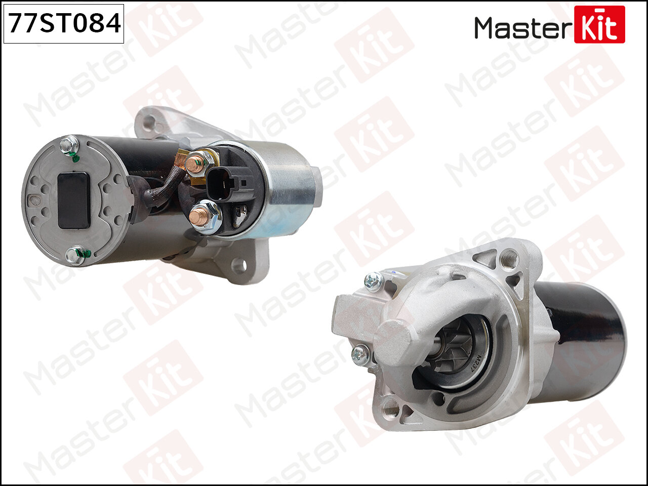 Стартер Master KiT 77ST084
