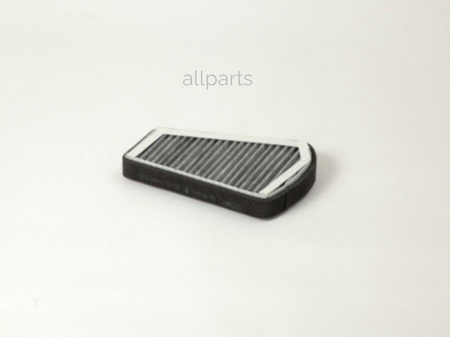 BIG FILTER GB9921C Фильтр салонный (угольный)