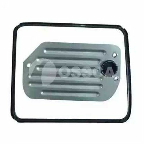 Фильтр АКПП Ossca 05628 для Audi 100, A6, A8