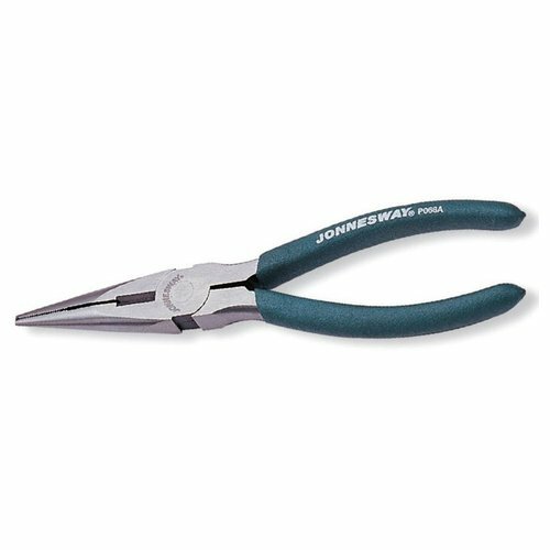 Пассатижи многофункциональные утконосы Jonnesway p066a