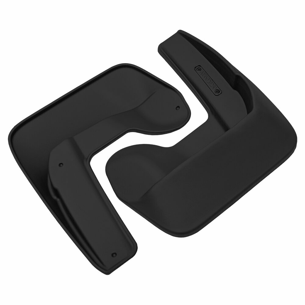 Брызговики резиновые для VW Polo (20-Н. В.) передние,