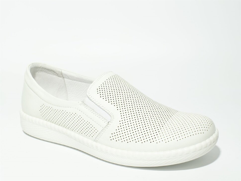 Полуботинки