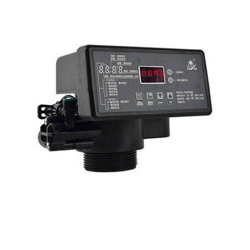 Клапан управления TM. F67Q1 (фильтр 4,0 м3/ч, таймер)