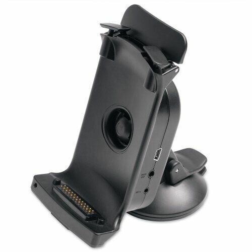 Автомобильное крепление Garmin для Zumo 550, на стекло.