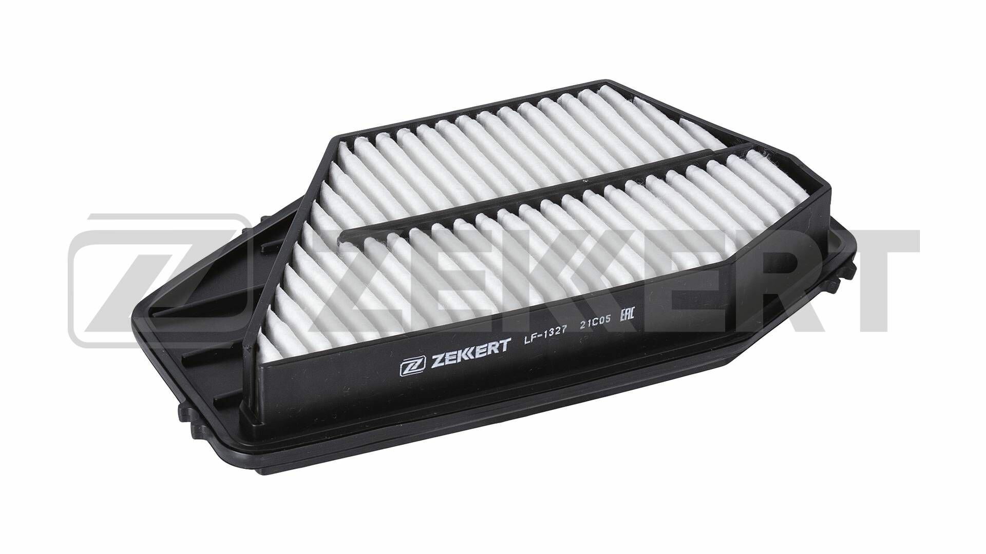 Фильтр воздушный для Хонда, Аккорд 4, 5, Одиссей LF-1327 ZEKKERT