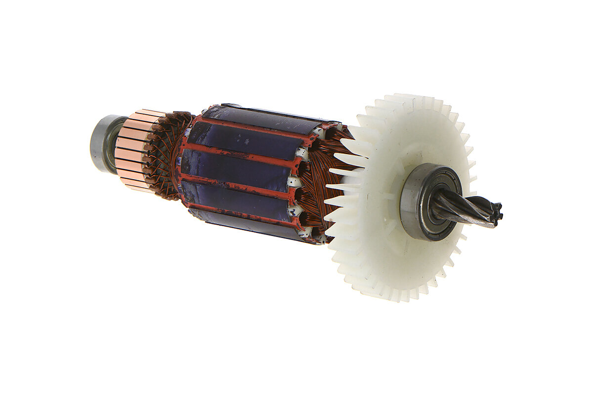 Ротор (Якорь) для пилы циркулярной (дисковой) ЗУБР ПД-65