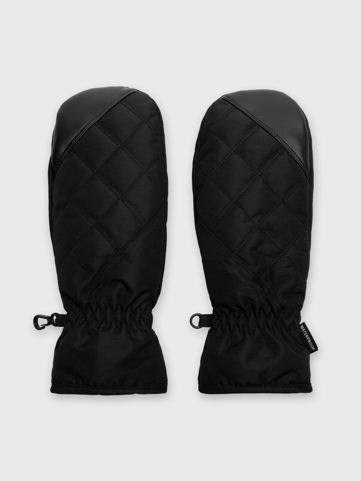 Варежки для девочек