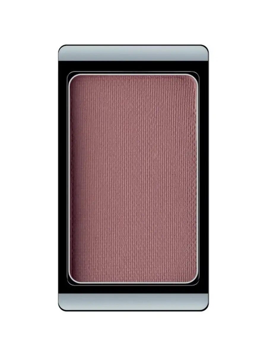 Тени для век ARTDECO Make Up Eyeshadow Matt, Тени для век матовые, 567