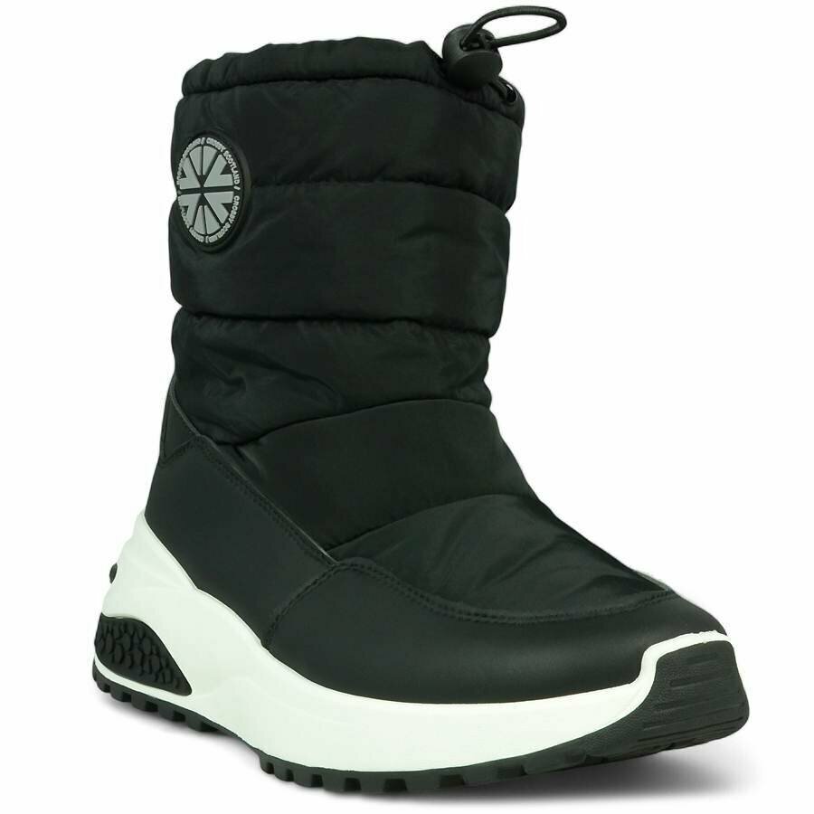 Полусапоги