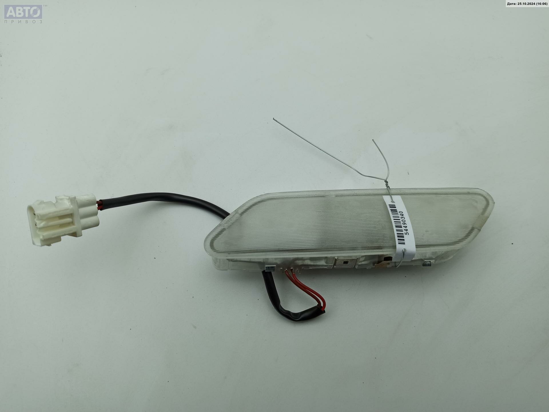 Фонарь салонный (плафон) BMW 5 E34 (1987-1996)