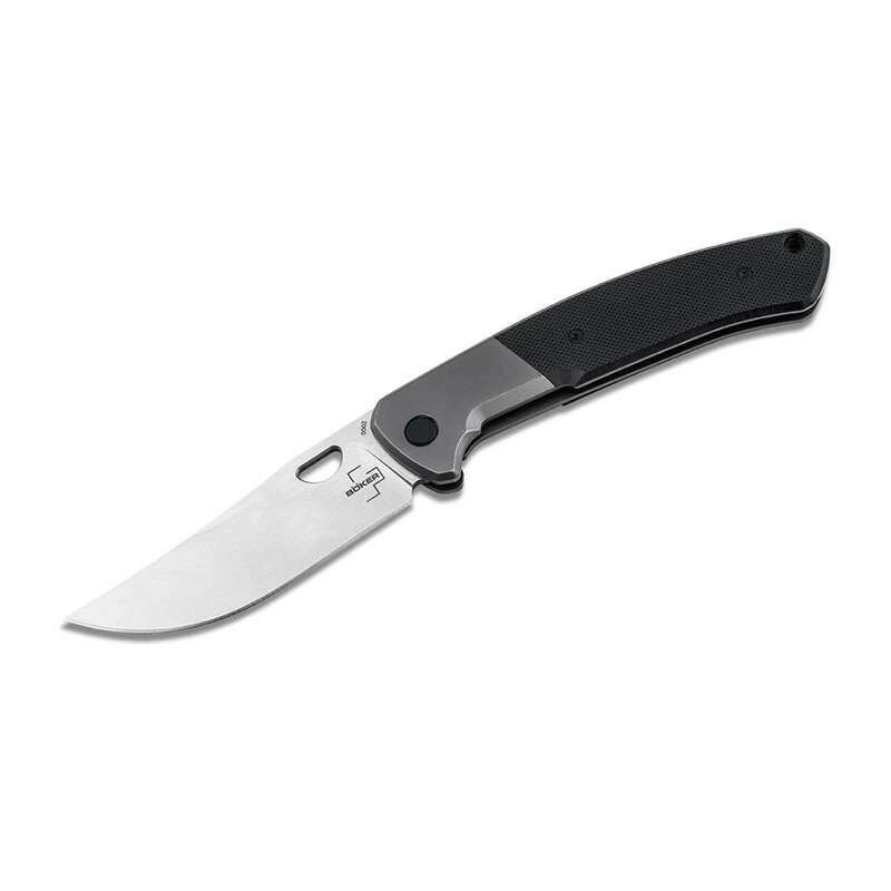 Boker Нож складной Elso, 8,5 см (01BO554)