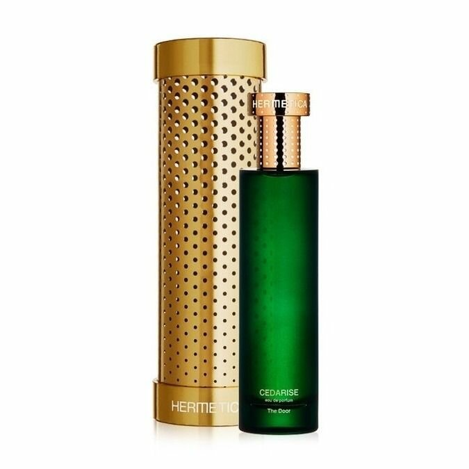 Hermetica Cedarise Парфюмерная вода унисекс 100 ml