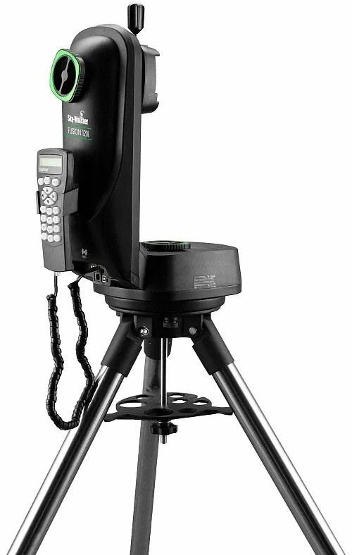 Монтировка для телескопа Sky-Watcher Fusion 120i с треногой