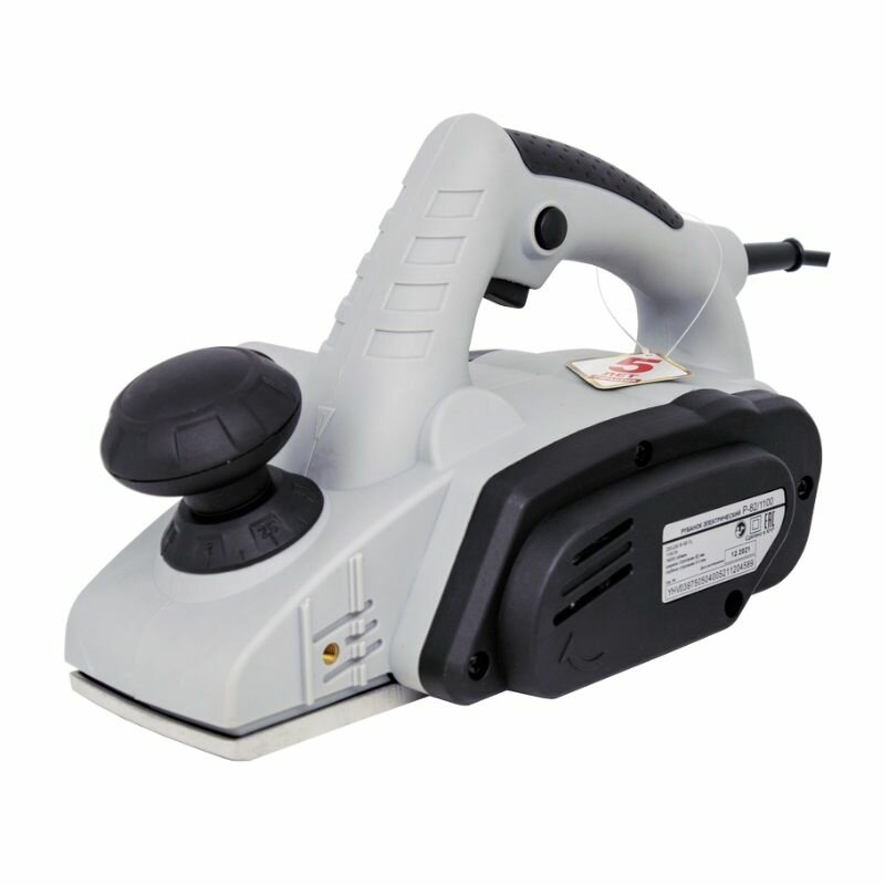 Рубанок Ресанта Р-82/1100