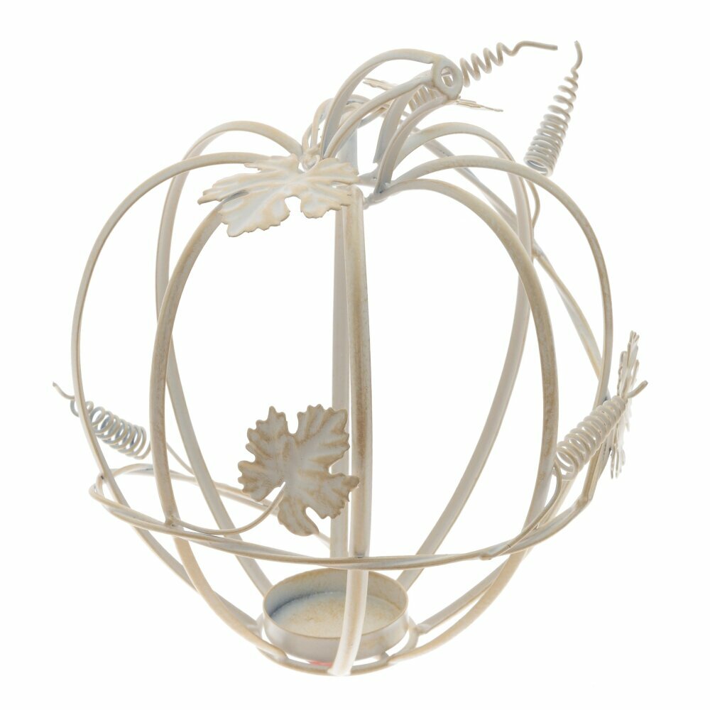 Подсвечник 813734 L19 W21,5 H22 см 813734 L19 W21,5 H22 см REMECO