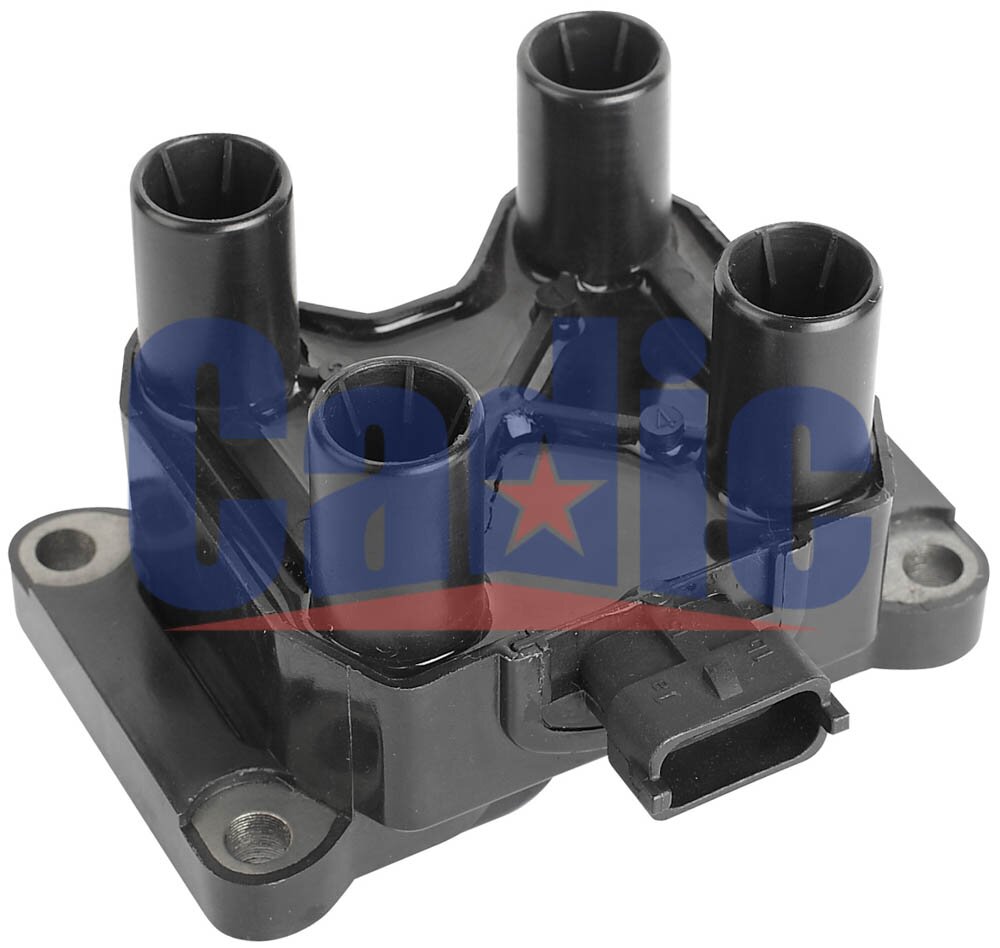 Катушка зажигания модуль 2114, для а/м ГАЗель Бизнес ЕВРО-3 "CADIC" (8 клап.)