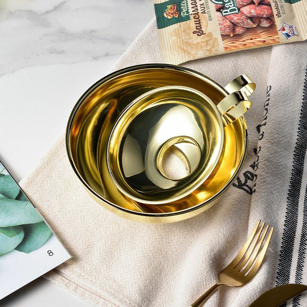 Набор из 3 маленьких кухонных воронок нержавеющей стали, мини для наполнения бутылок жидкими сухими ингредиентами, порошком