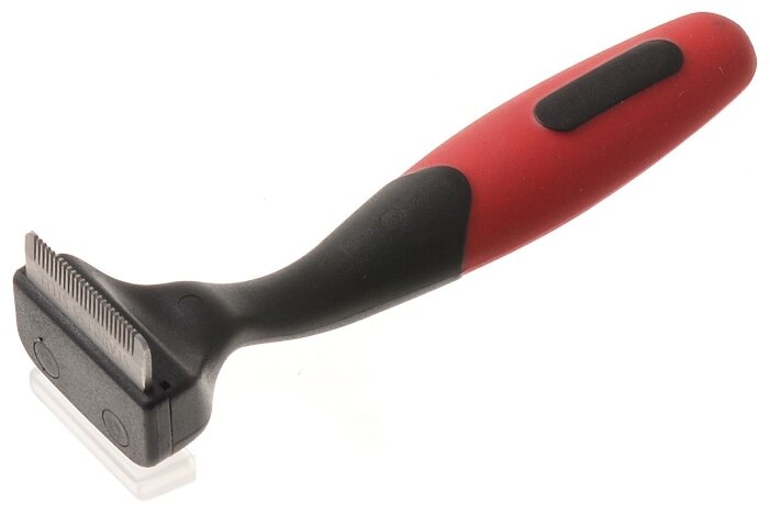 Дешеддер Hello Pet мини для собак мелких пород (25 зубьев)