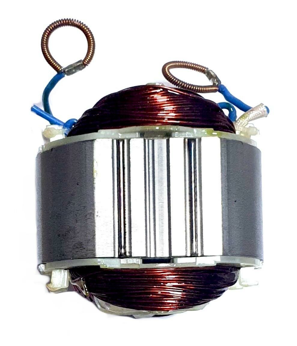 Статор 94x45 мм для отбойного молотка ИНТЕРСКОЛ М-25/1500 (с 01.04.2011), 51.04.01.00.01