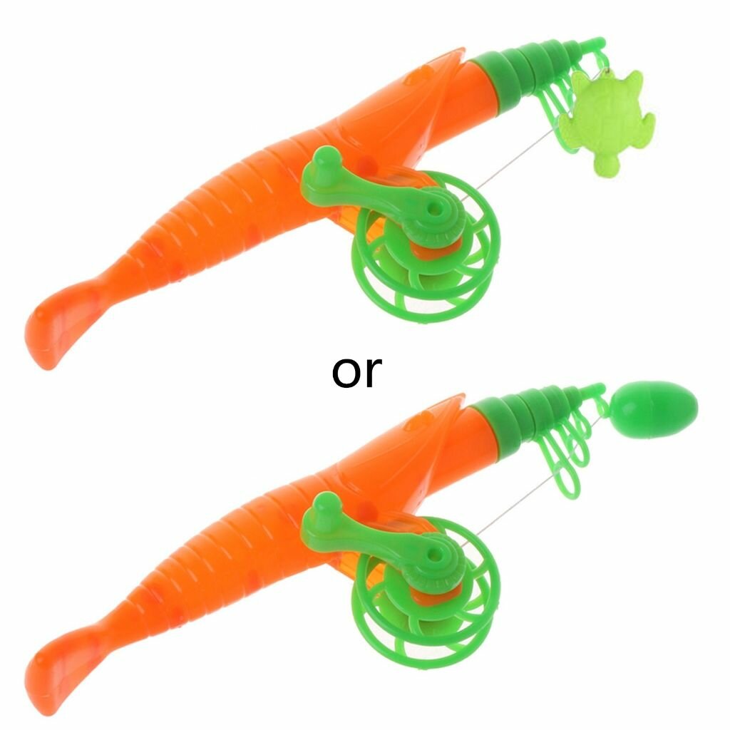 Магнитная удочка для рыбалки