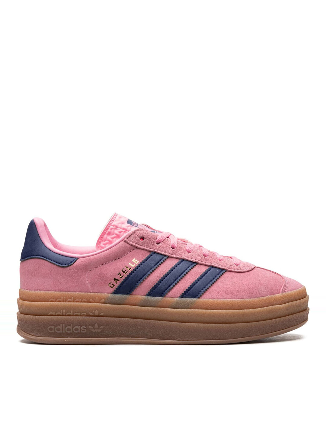 Кроссовки Gazelle Bold