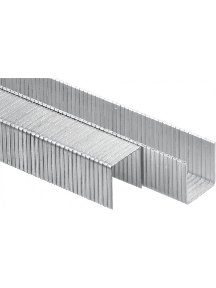 Kraftool Скобы для плайера 12 мм тип 73 5000 шт 31773-12