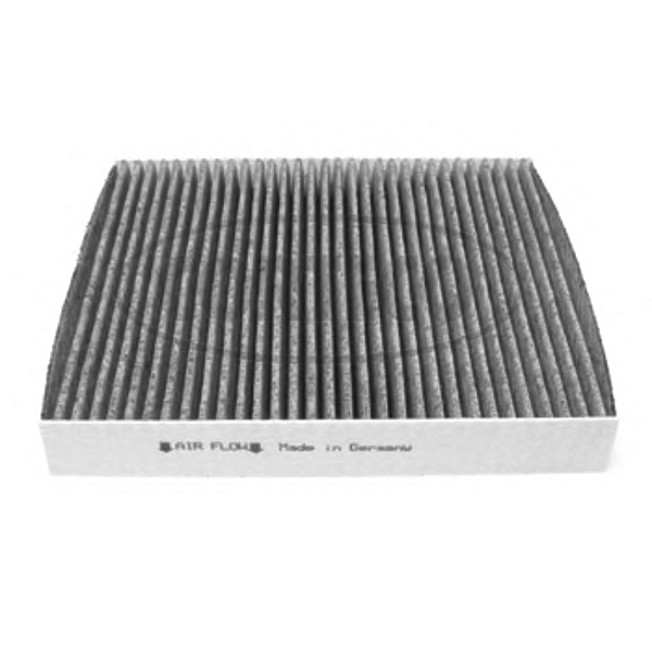 CORTECO 80000428 (80000428_CO / 80290ST3E01 / 80291ST3505) фильтр салона угольный\ Honda (Хонда) cr-v / Civic (Цивик) 91-02,