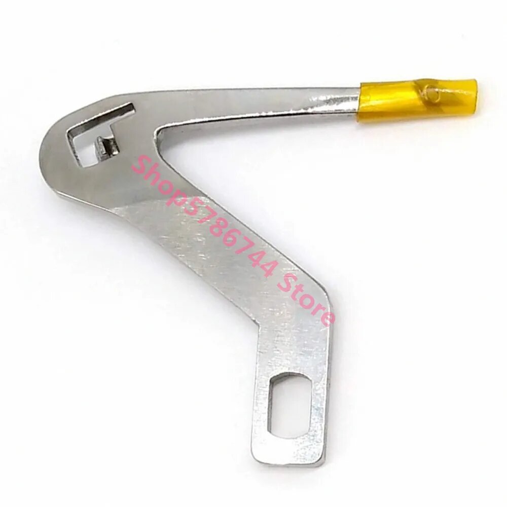 Верхний и нижний петлители для оверлока Acme 300320 светло-зеленый