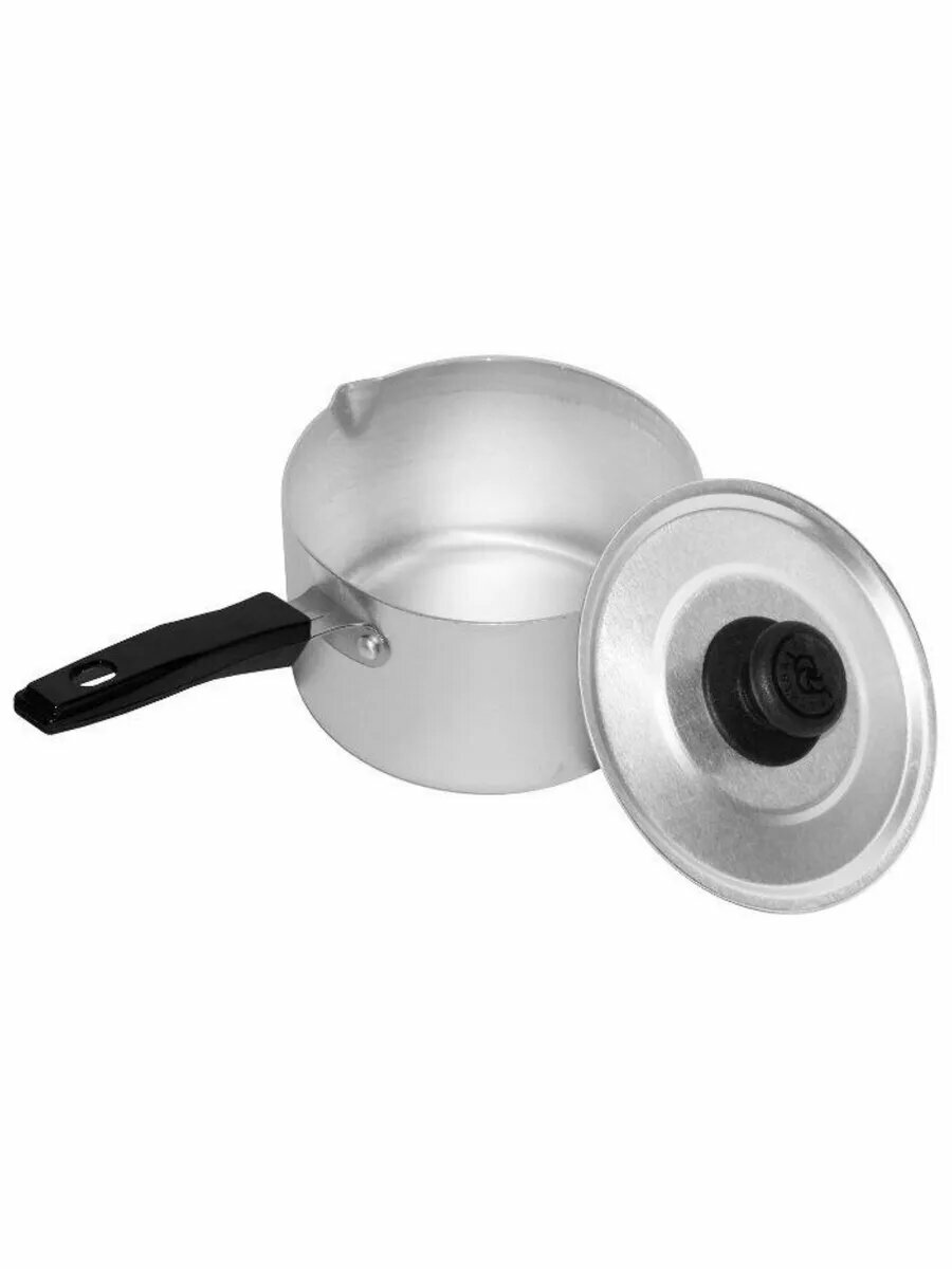 Ковш 0,75л, алюминий